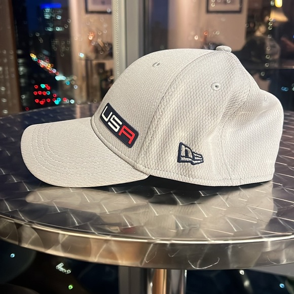 New Era | Accessories | New Era Mens Usa Hat | Poshmark